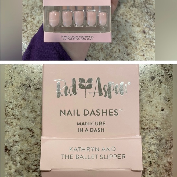Red Aspen | Makeup | Red Aspen Brand New Set Kathryn And The Ballet ...